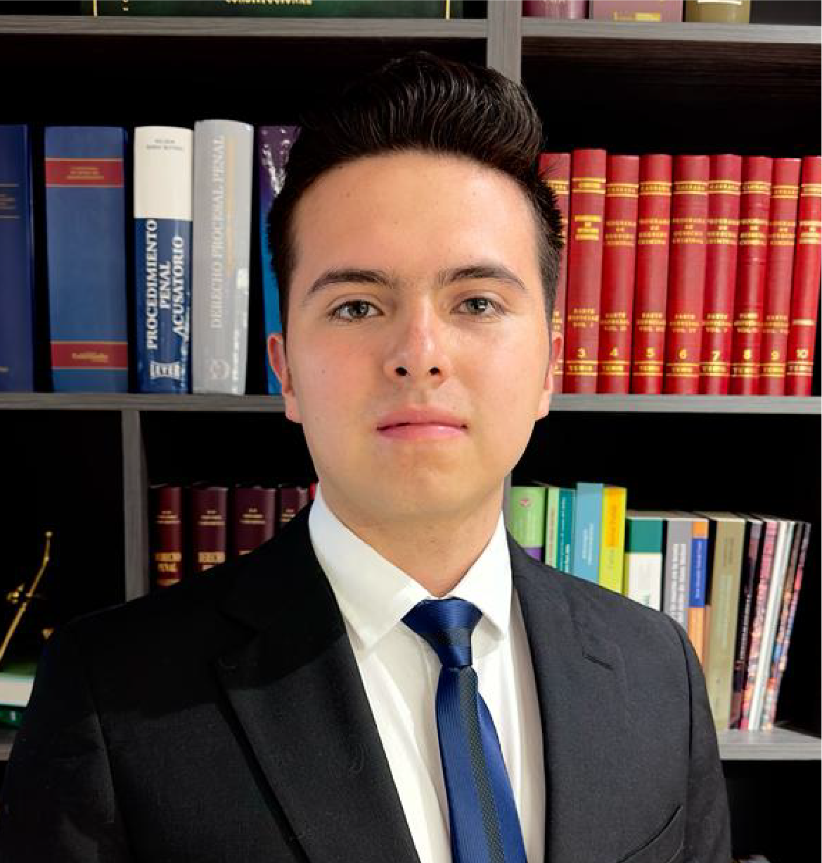 Equipo – Riveros Bazzani